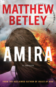 Books Archive - Matthew Betley
