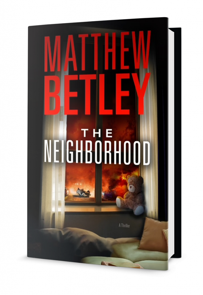 Home - Matthew Betley